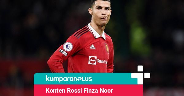 Yang Lebih Memuakkan daripada Ronaldo | kumparan.com